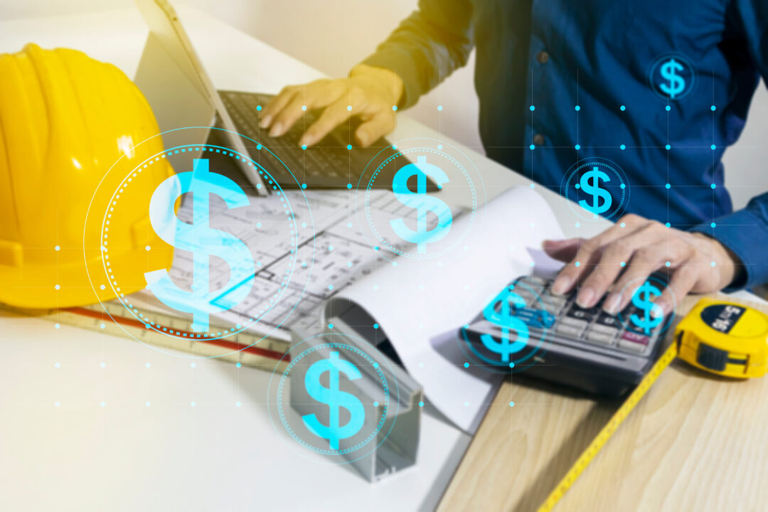 Construction Trust Funds
