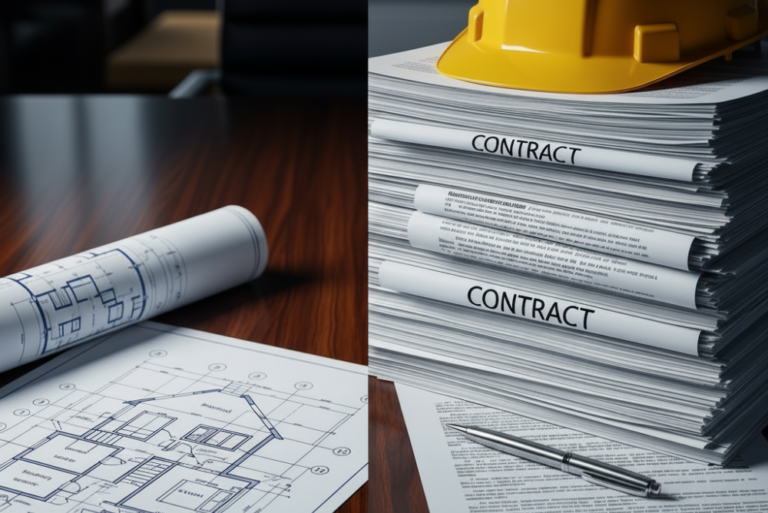 8 Dangerous Subcontract Clauses That Jeopardize Your Business
